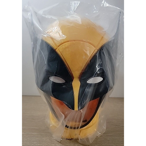 Other | Deadpool And Wolverine Movie Cinemark Exclusive Wolverine ...